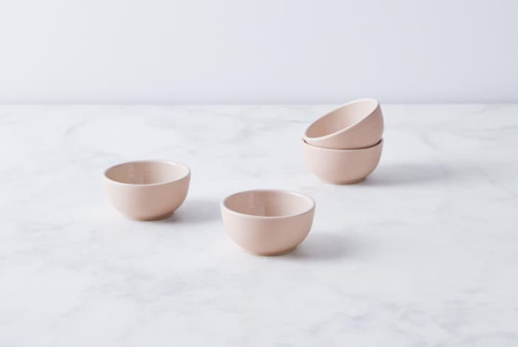 Teeny-Tiny Dishes Are My Styling Secret Weapon for Every Room of the House | Apartment Therapy